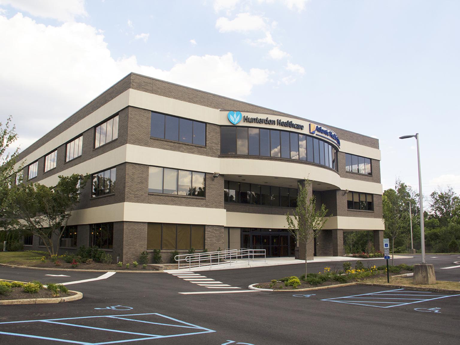 Locations | Hunterdon